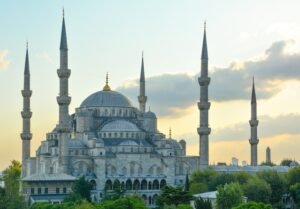 Top 10 Richest People In Turkey [April, 2023] - Abrition