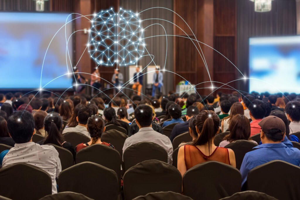 Top tech events and conferences to attend in 2025: Your guide to ...